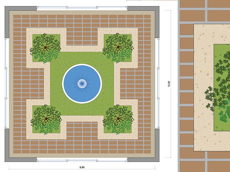 Patio dwg 05 - Archweb