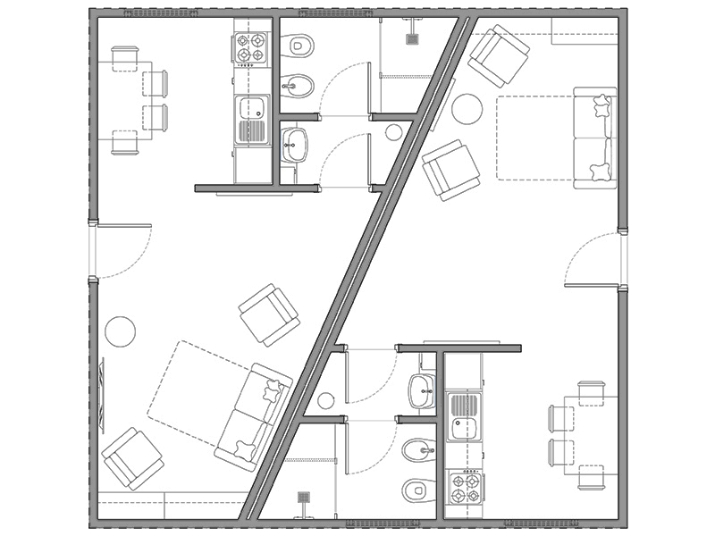 Studio (dwg 04) - Archweb