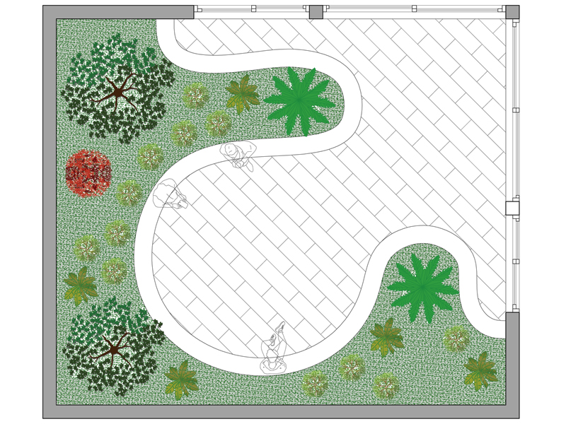 Patio dwg 10 - Archweb